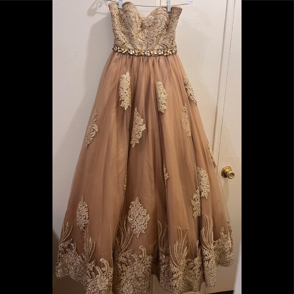 Dresses | Prom Dress Formal Gown | Poshmark